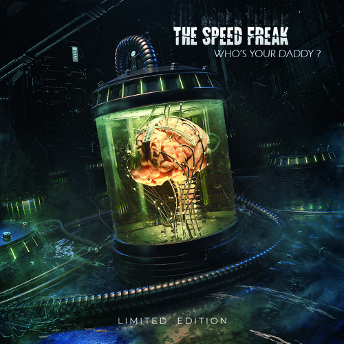 Stream Inside Out (Intensified) [feat. Psyochip B] by The Speed Freak ...