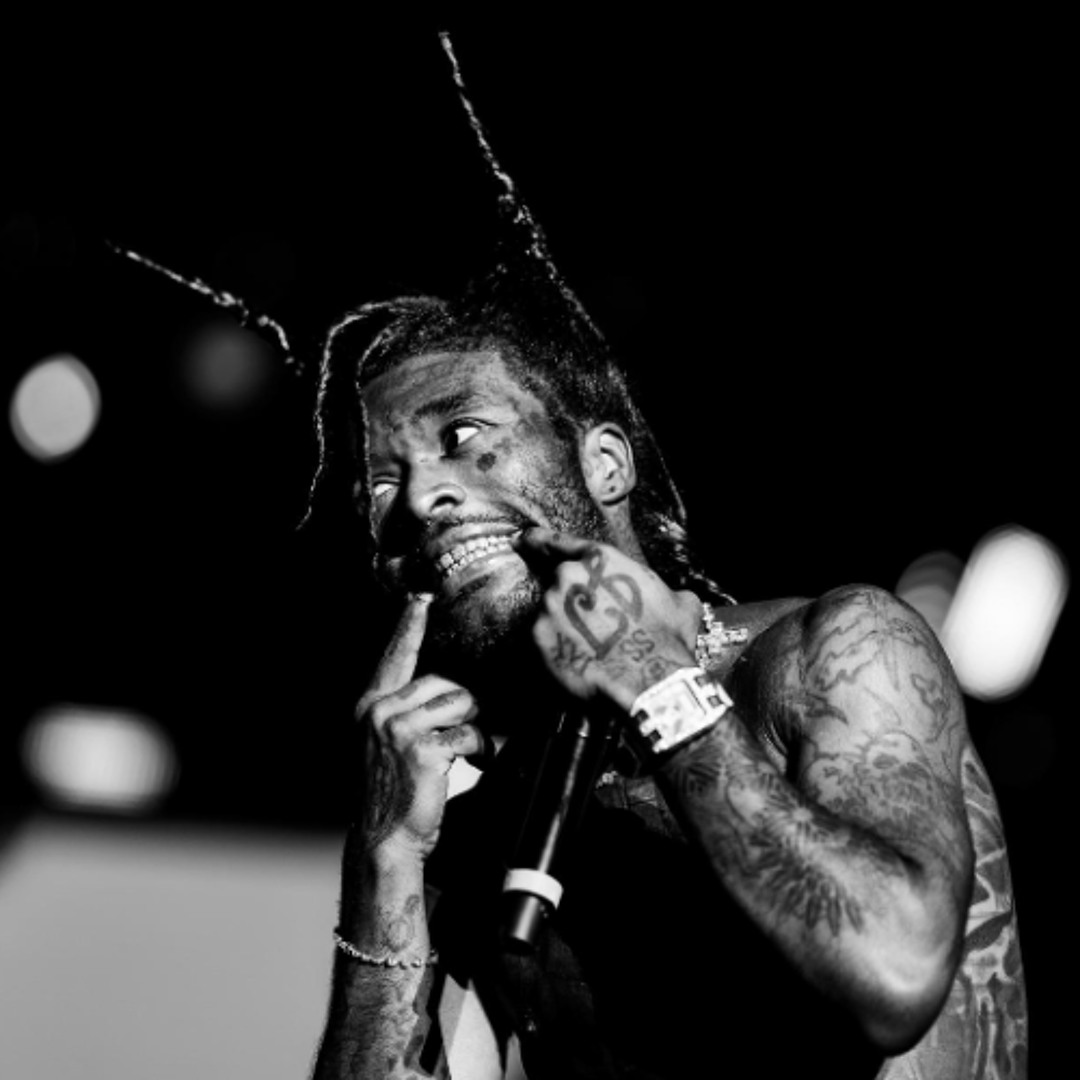 Stream Lil Uzi Vert - Global / Thrax (Prod. Brandon Finessin) by ...