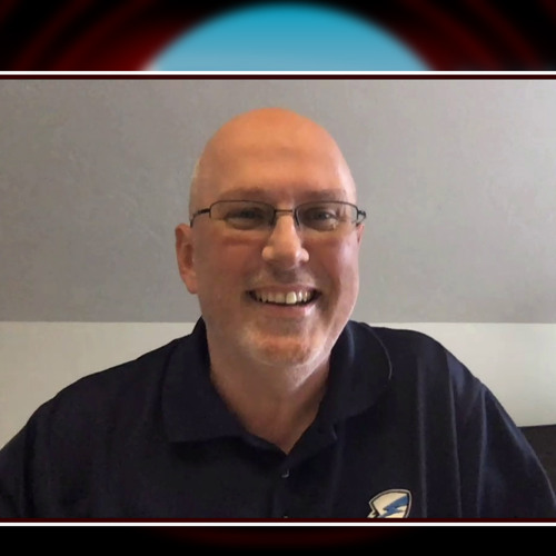 Stream Career Ladders In Information Security - Marc French - BSW Vault ...