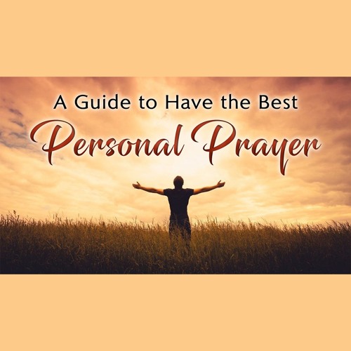 Listen to music albums featuring The Guide to Personal Prayer - Have ...