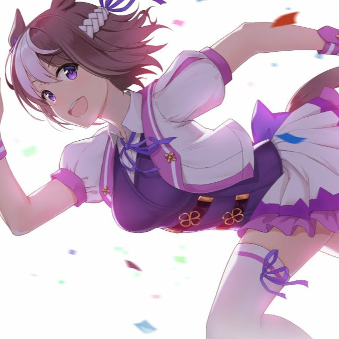 Stream Uma Musume Pretty Derby -Pro by Imiko | Listen online for free ...