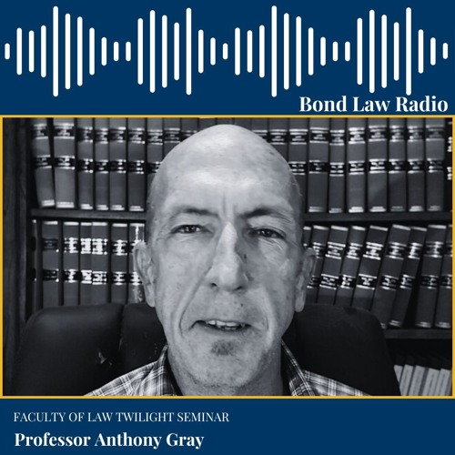 Stream episode BOND LAW RADIO: 'Should expatriates be allowed to vote ...