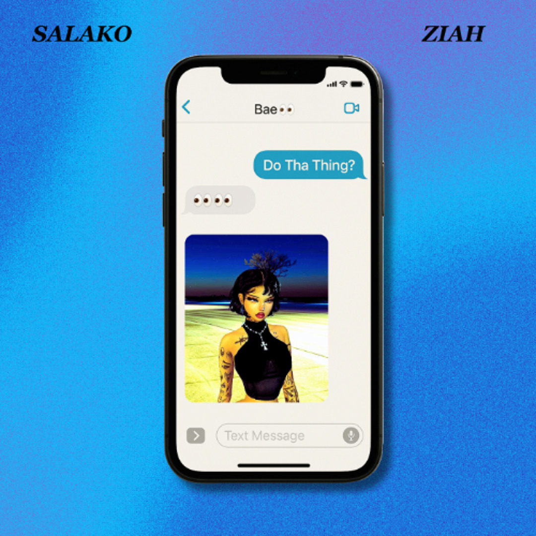 Stream Do tha Thing #JerseyClub by salako | Listen online for free on ...