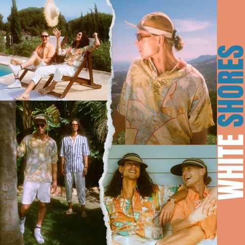 Stream White Shores by Rial B | Listen online for free on SoundCloud