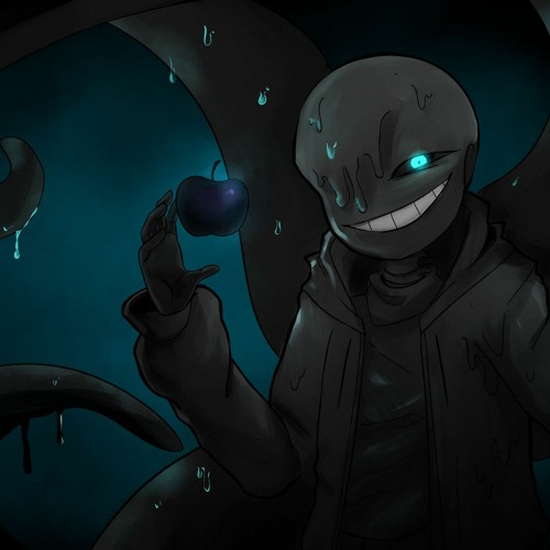 Stream Nightmare Sans Theme by DrakiePw208 | Listen online for free on ...