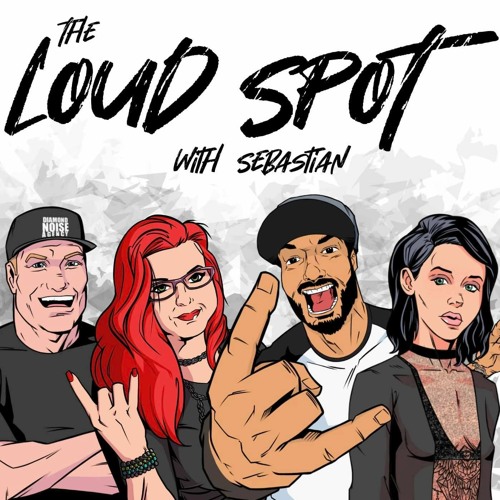 Stream The Loud Spot Intro by The Loud Spot | Listen online for free on ...
