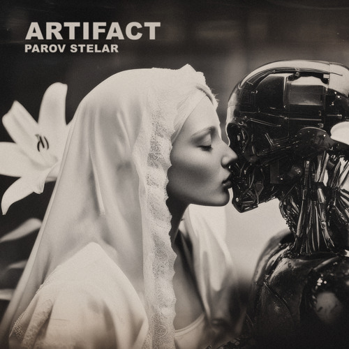 Stream Artifact by Parov Stelar (official) | Listen online for free on ...