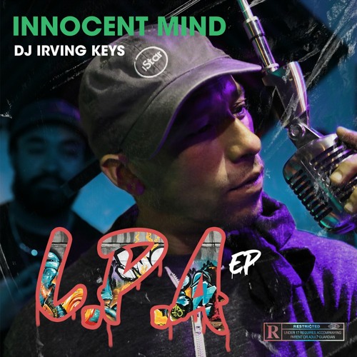 Stream Innocent Mind Dont See by InnocentMindoficial | Listen online ...