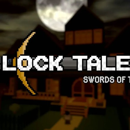 Stream Telamon's Manor - Block Tales OST by Block Tales Soundtrack ...