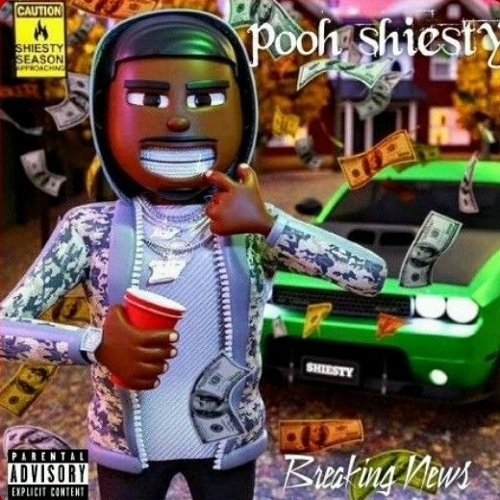 Stream Pooh Shiesty x Big30 - Breaking News by Emfrm520 | Listen online ... Stream Pooh Shiesty x Big30 - Breaking News by Emfrm520 | Listen online ...