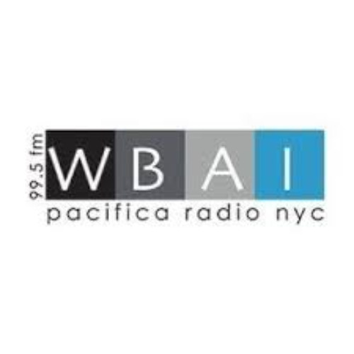 Stream episode Pacifica Radio Network's 2026 Inaugural Day Special by ...