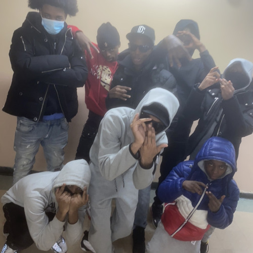 Stream Jah Buckzz X Rodd Spixe - Redemption by Jah Buckzz | Listen ...