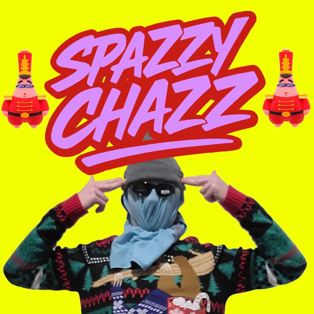 Stream SPAZZY CHAZZ (prod mysh'yak ||) by Yung Makis | Listen online ...