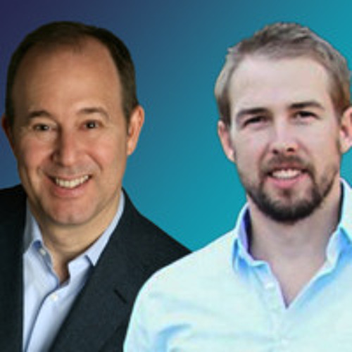 Stream episode 280 - Guest Co-Host Henry Harteveldt; Guest: Justin ...