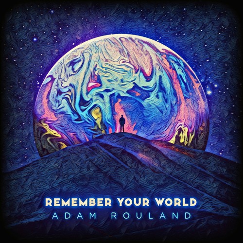 Stream Level Up - Feat. Eric Calderone by Adam Rouland | Listen online ...