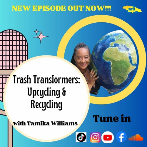 Stream episode MANAGE YUH WASTE FI DI SUMMA EPISODE 12: Trash ...