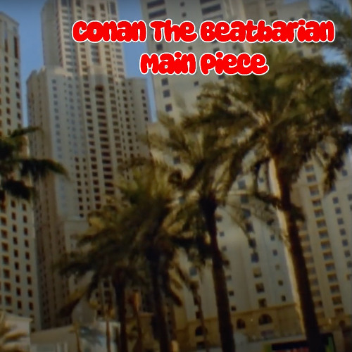 Stream Main Piece by ConanB | Listen online for free on SoundCloud
