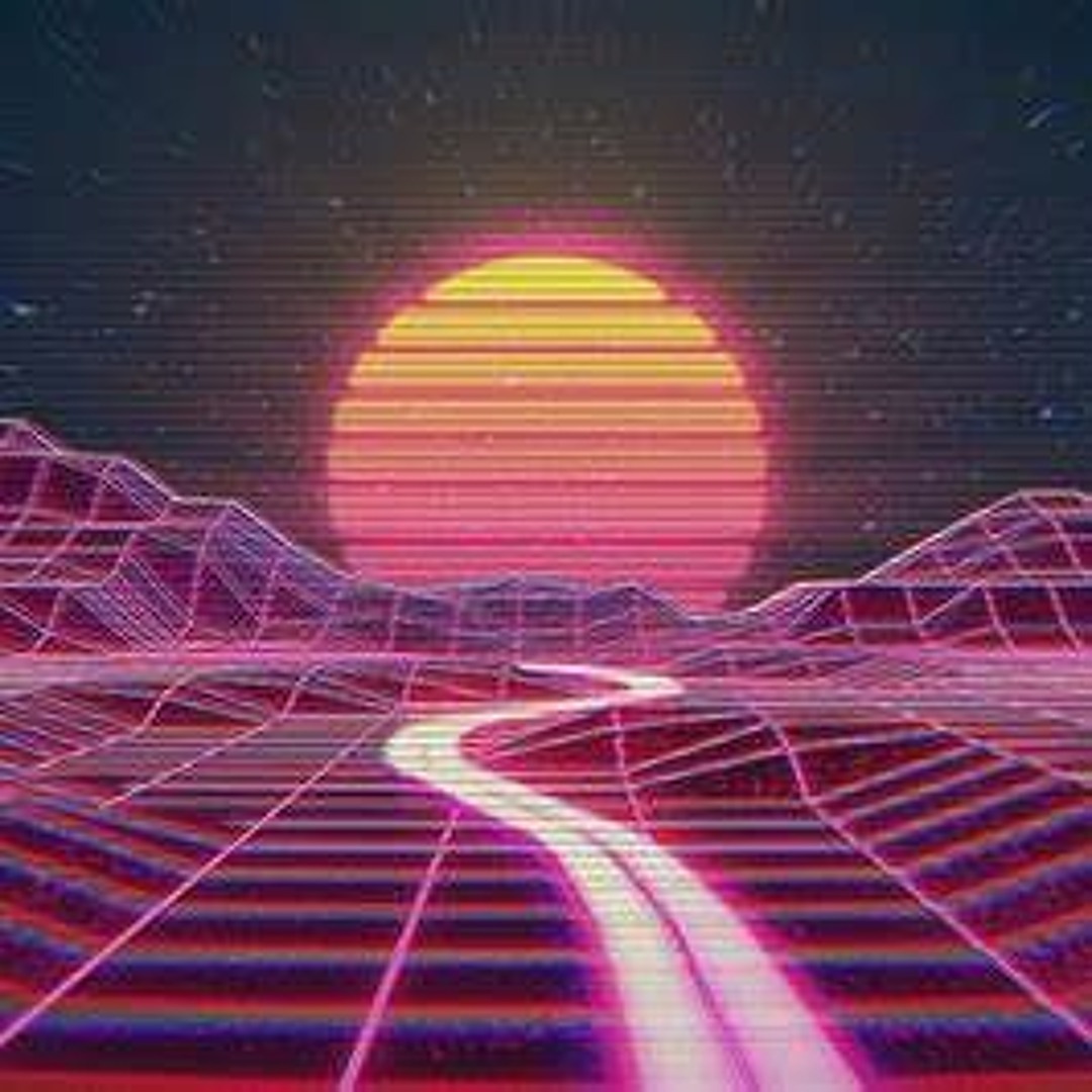 Stream Outrun Synthwave Compilation Mix Vol 1 By Dj Babz Listen