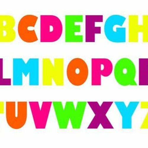 Stream MP3 02 - Re-cycle - Funky Alphabet by fmartel | Listen online ...