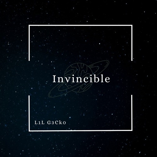 Stream Invincible V2 by Lil Gecko | Listen online for free on SoundCloud