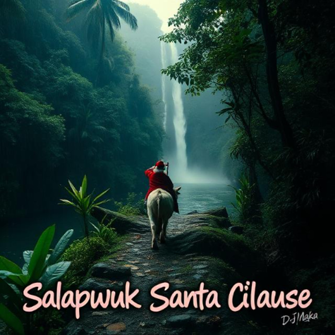 Stream Salapwuk Santa Clause by DJ Maka GENESIS AI | Listen online for ...