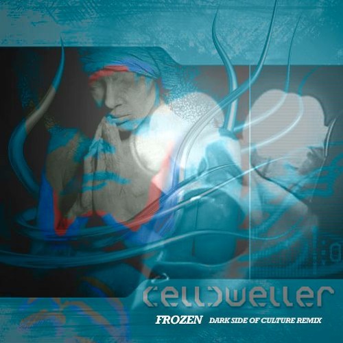 Stream Celldweller - Frozen (Dark Side Of Culture remix) FREE DOWNLOAD ...