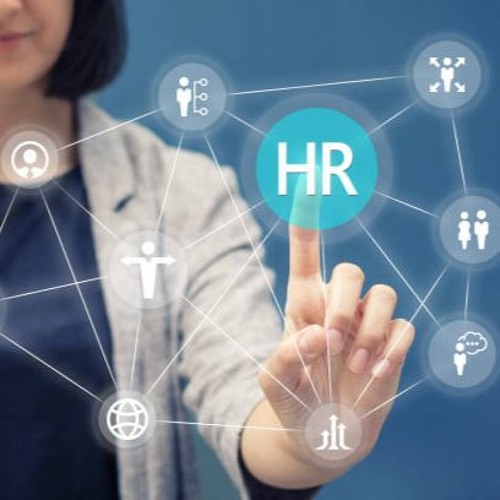 Stream Essential Skills For The Modern HR Practitioner Online Training ...