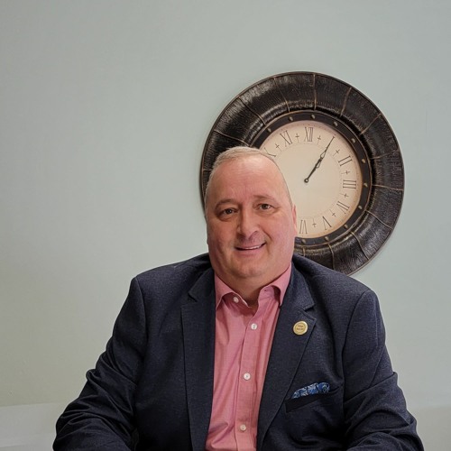 Stream 1. Mario Pelletier, maire de Bois-Joli by Sommet FM | Listen ...