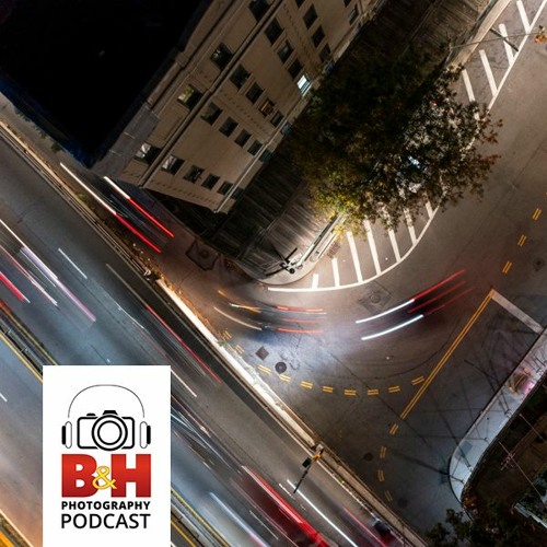 Stream Drone Photography 2022, with Randy Scott Slavin by B&H ...