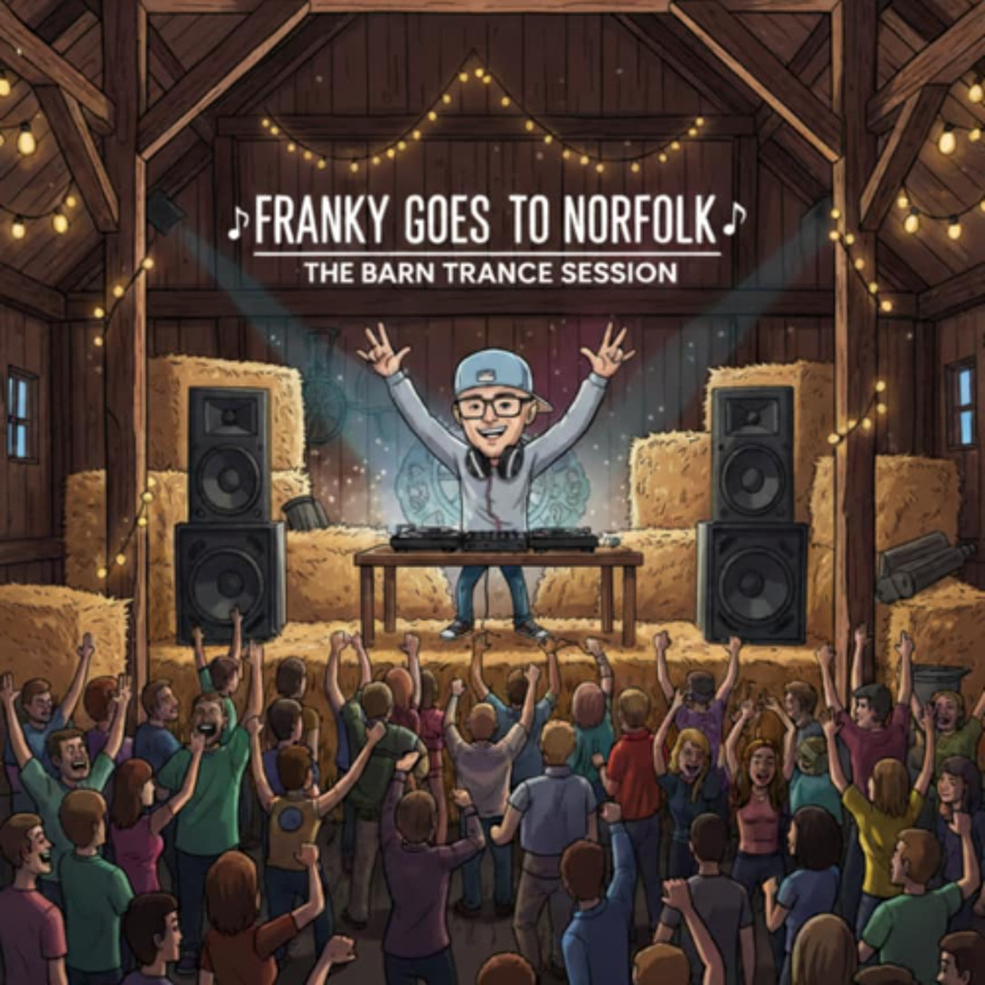 Stream Franky Goes To Norfolk by Franky Four Fingers | Listen online ...