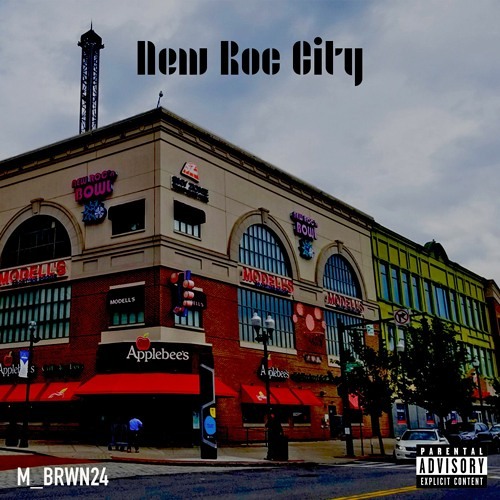 Stream New Roc City by M_BRWN24 (archive) | Listen online for free on ...
