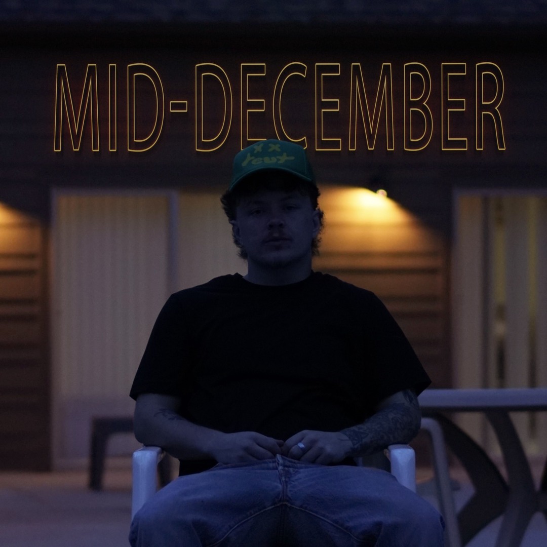 Stream Mid December (w/ Promoting Sounds) by Peech. | Listen online for ...