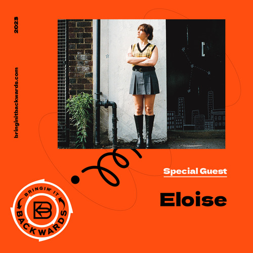 Stream Interview with Eloise by Bringin' it Backwards Podcast | Listen ...