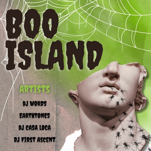 Stream Boo Island - Practice Session by First Ascent | Listen online ...