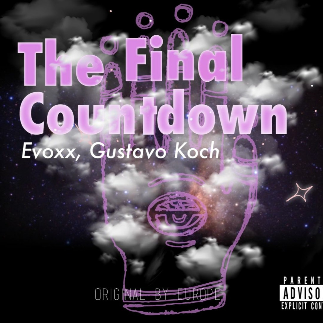 Stream Evoxx & Gustavo Koch - The Final Countdown (Remix) by O Problema ...