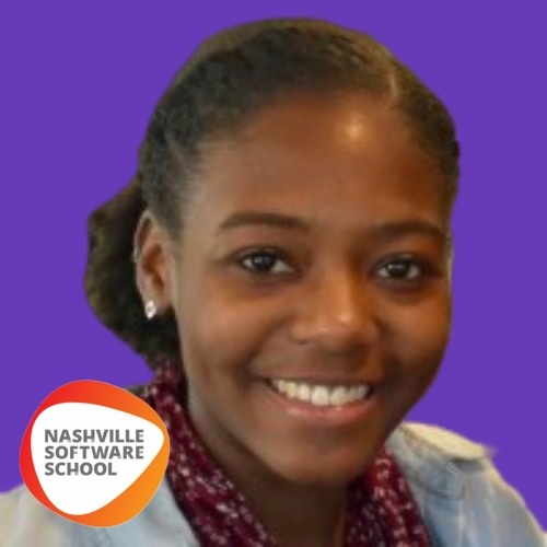 Stream Jasmine Williams - Web Development by Nashville Software School | Listen online for free ...