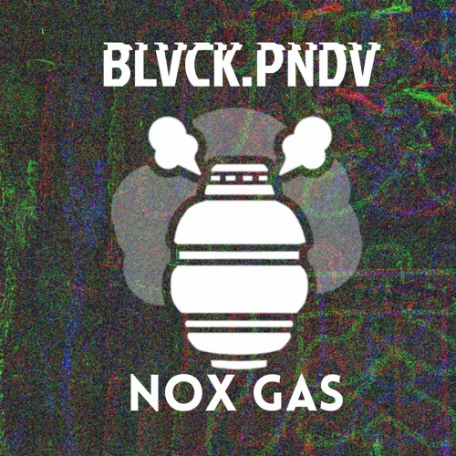 Stream NOX Gas by BLVCK.PNDV | Listen online for free on SoundCloud