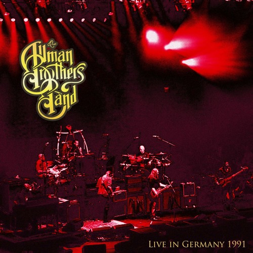 Stream Whipping Post by The Allman Brothers Band | Listen online for ...