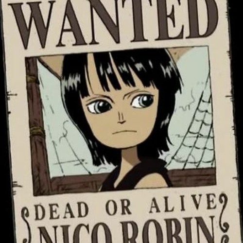 Stream One Piece Soundtrack- Robin Theme by nigro | Listen online for ...