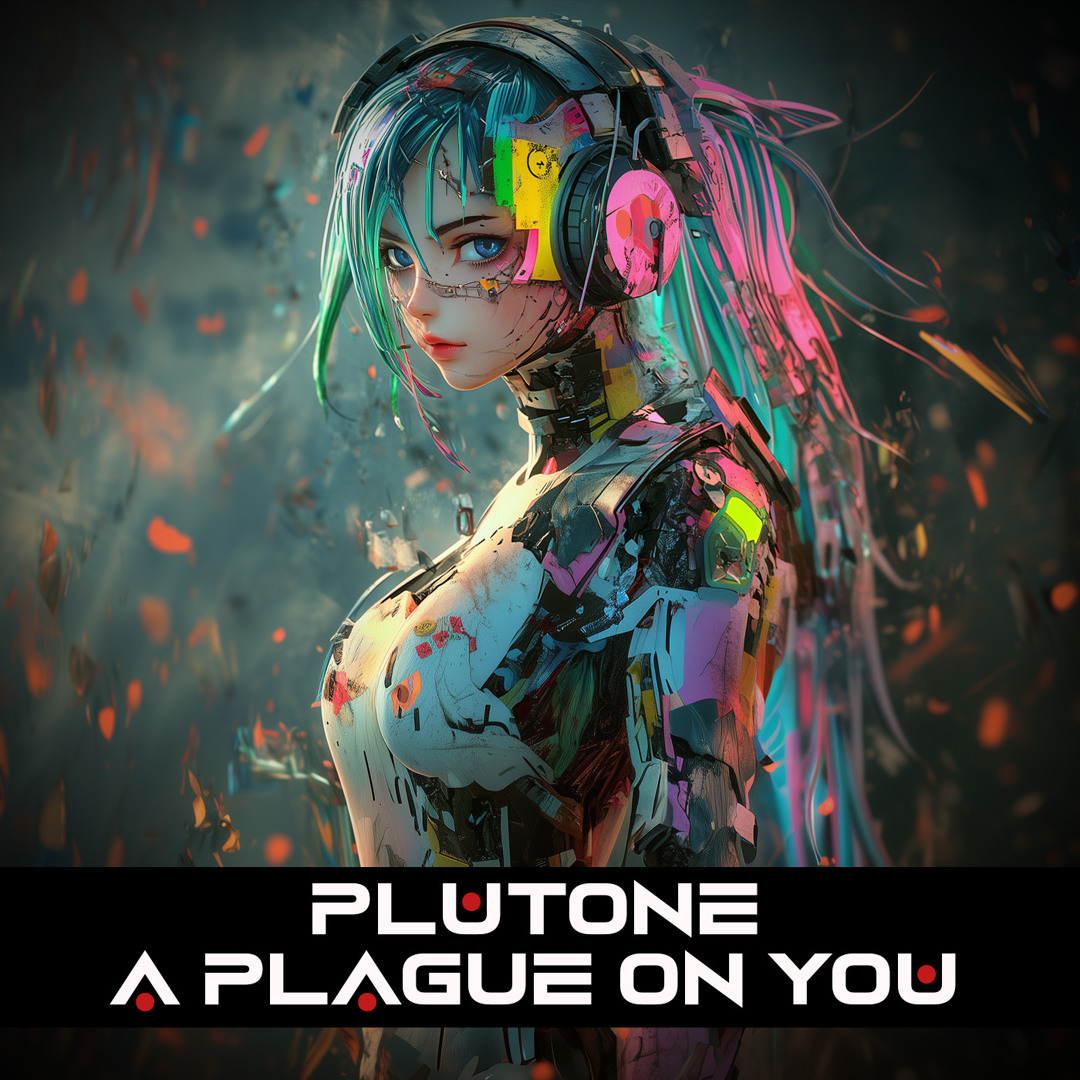 Stream Phased Mind Records | Listen to Plutone - A Plague on you playlist online for free on ...