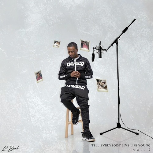 Stream Lil Bank - Sunday Lights by Lil Bank | Listen online for free on ...