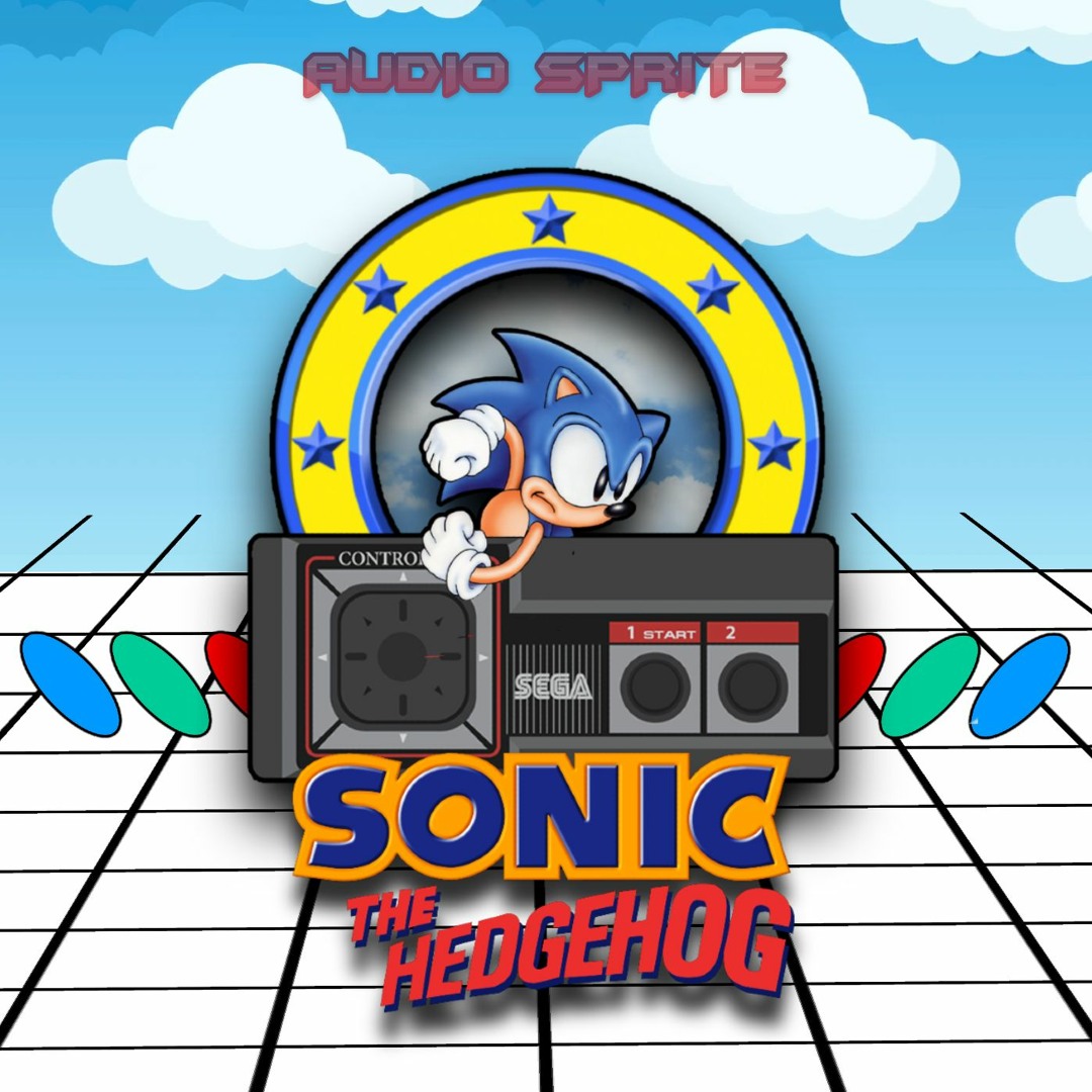 Stream Sonic The Hedgehog (8BIT) - Bridge Zone (Generations Mix) by ...