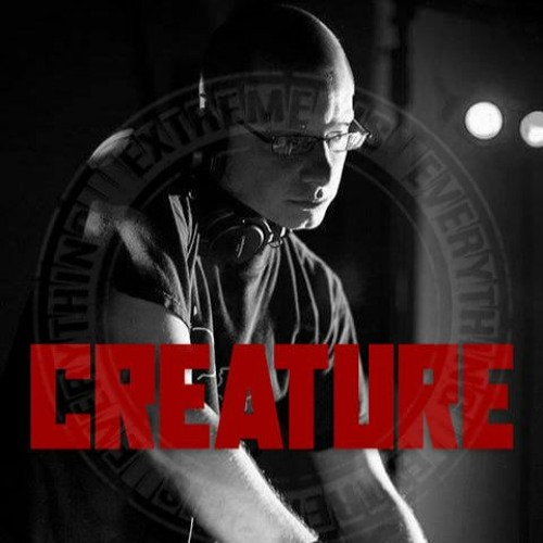 Stream CREATURE / EXTREME IS EVERYTHING INVITES TRAUMATIC / EP60 ...