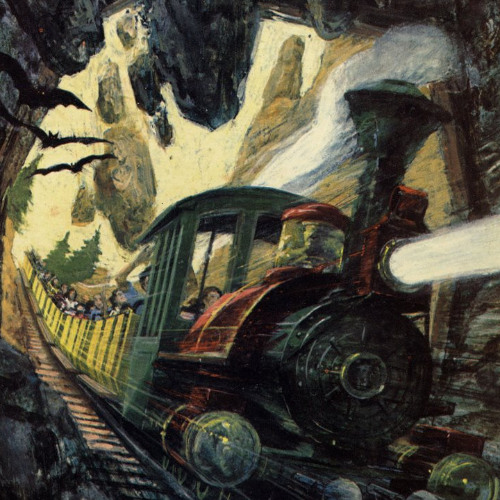 Stream All Aboard the Mine Train by Joshua Beytien | Listen online for ...