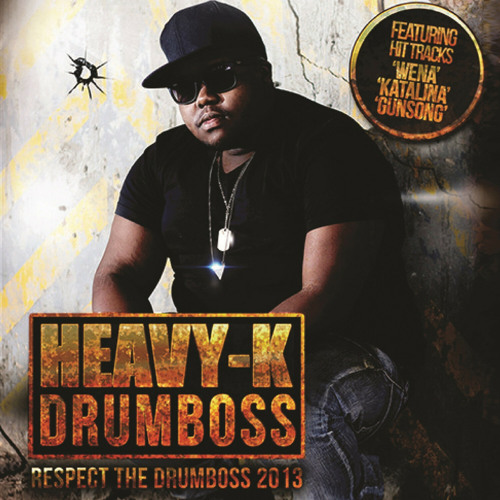 Stream Beautiful War (feat. Professor) by Heavy-K | Listen online for ...