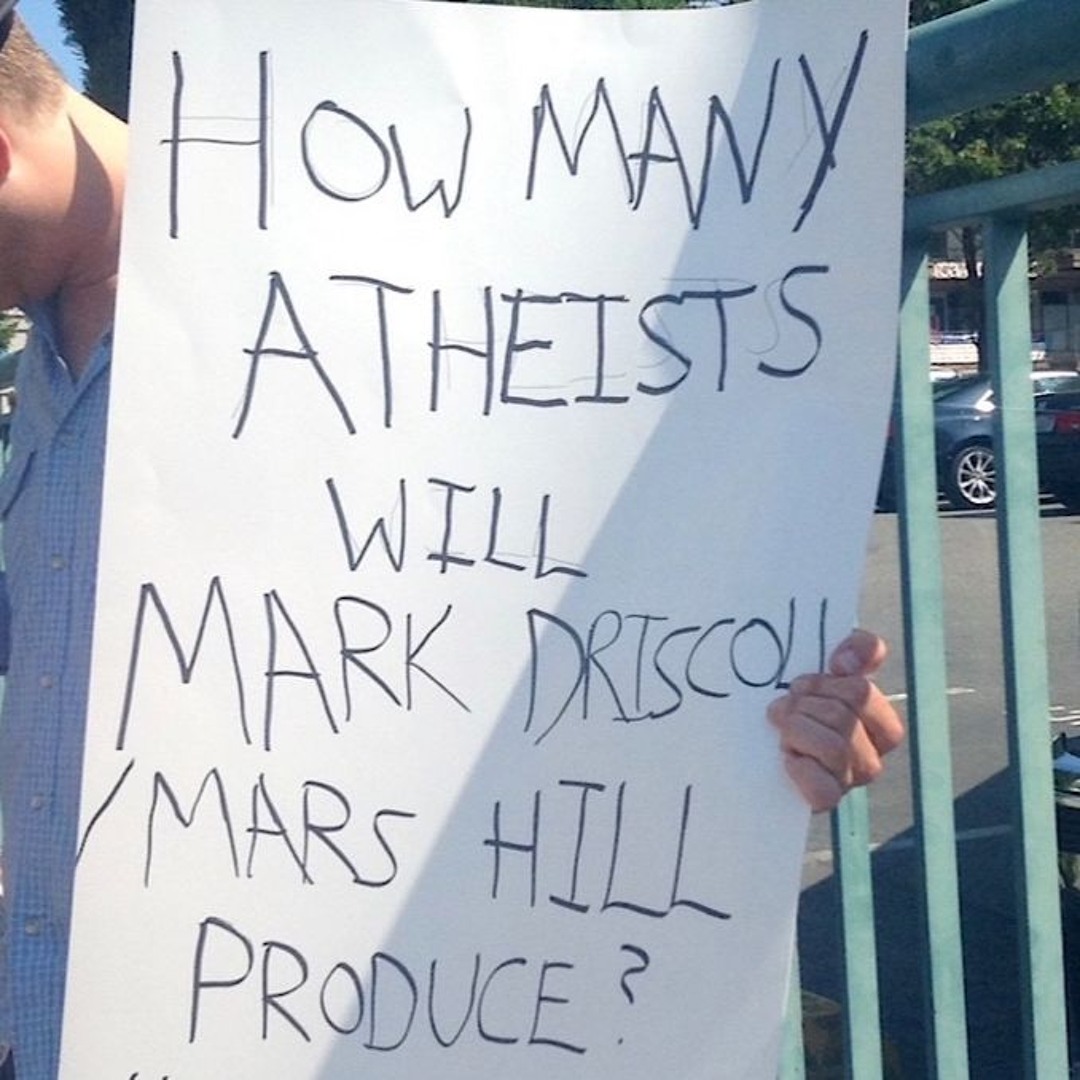 Stream Beatings Before Blessings: The Gospel According To Mark Driscoll ...