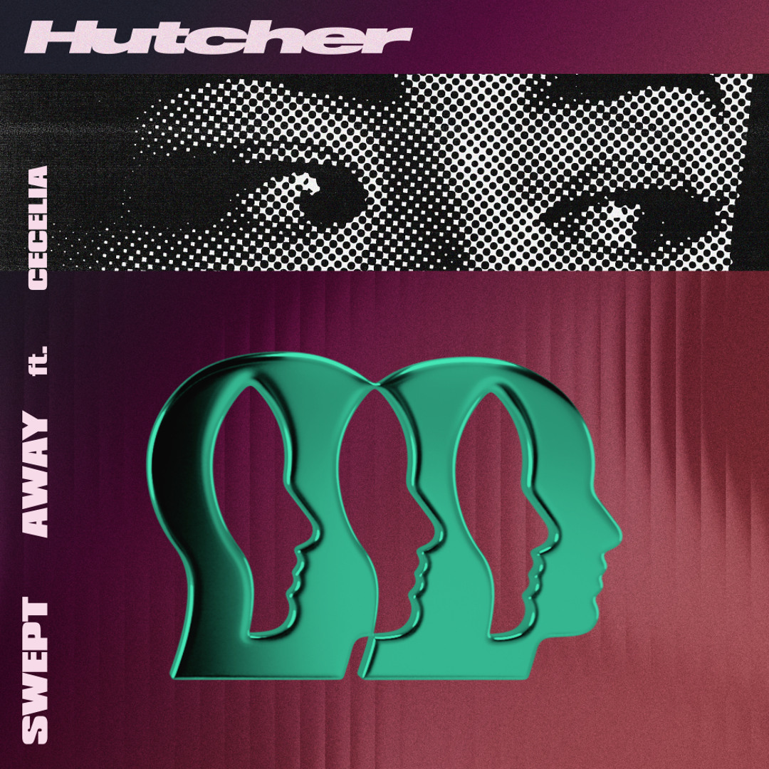 Stream Swept Away by Hutcher | Listen online for free on SoundCloud