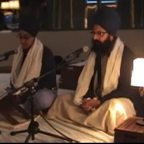 Stream Prakash Guru Nanak Dev Ji Katha from Sooraj Prakash Nov 2010 (English) - Pardeep Singh by ...