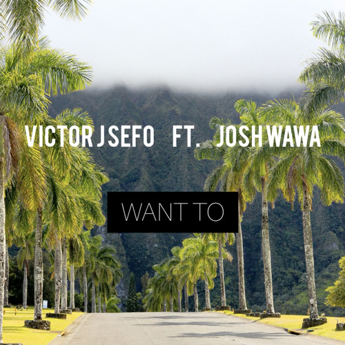 Stream Want To by Victor J Sefo / Sefos.Beats | Listen online for free ...
