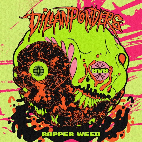 Stream Rapper Weed (Prod. BVB) [MASTER] by DillanPonders | Listen ...